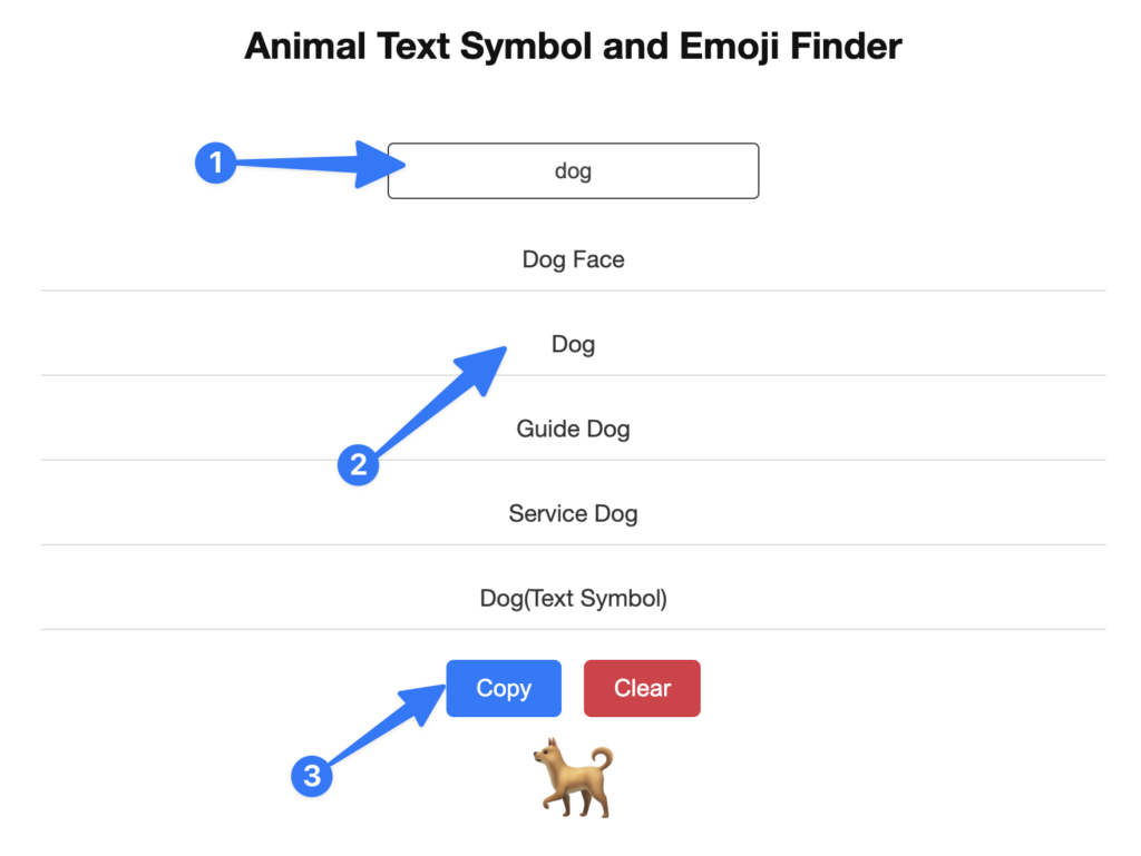 Animal Emoji Symbols ℂ𝕠𝕡𝕪 & ℙ𝕒𝕤𝕥𝕖 - 𓆉🦋🐳🐊🦚🦁𓃠