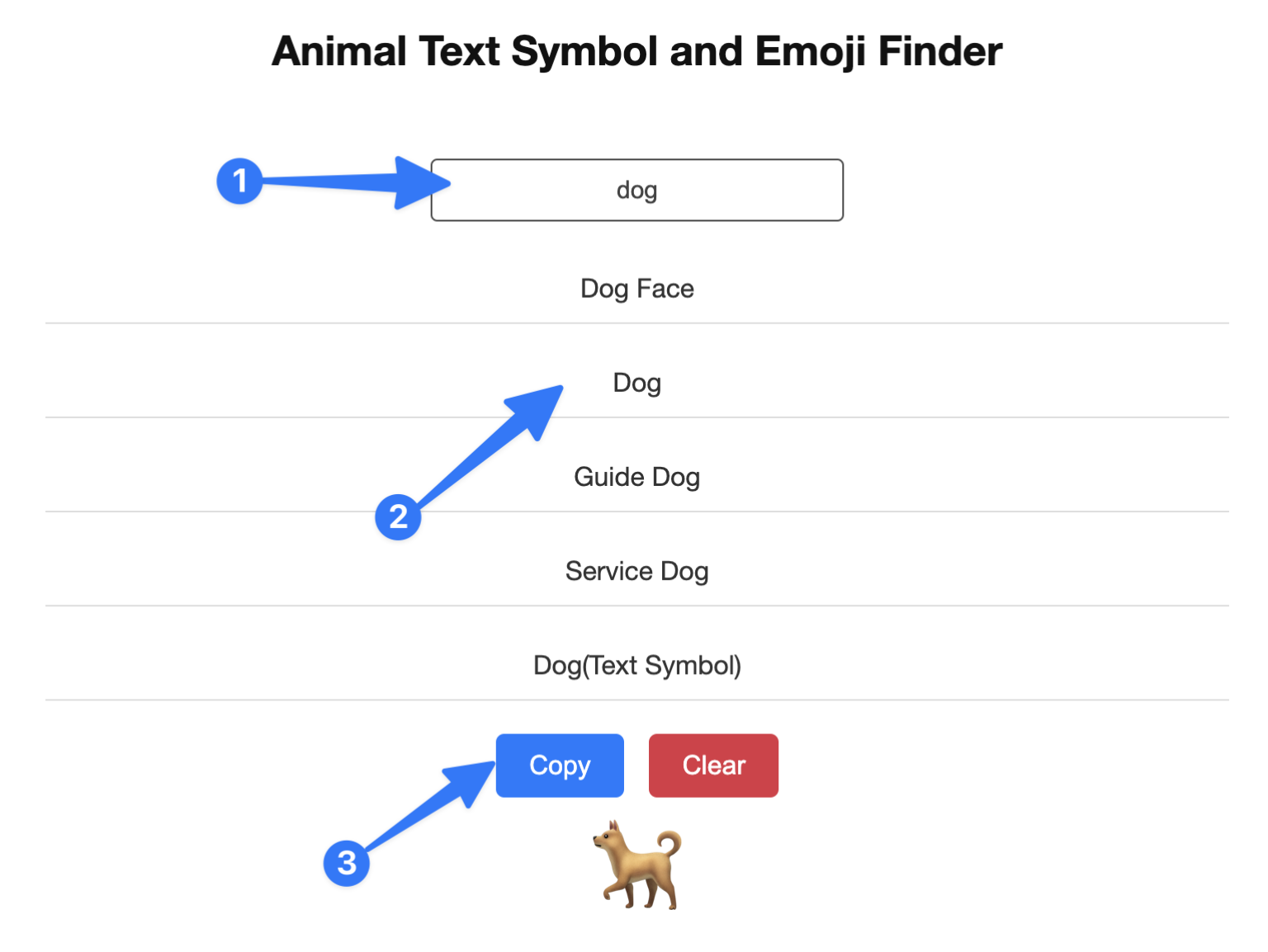 Animal Emoji Symbols ℂ𝕠𝕡𝕪 & ℙ𝕒𝕤𝕥𝕖 - 𓆉🦋🐳🐊🦚🦁𓃠