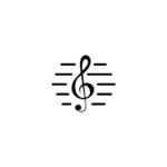 Music Note Symbols ℂ𝕠𝕡𝕪 𝔸𝕟𝕕 ℙ𝕒𝕤𝕥𝕖 - ♩ ♪ 𝄫 ♫ ♮ ♯ 𝄞 🎷 (2025)