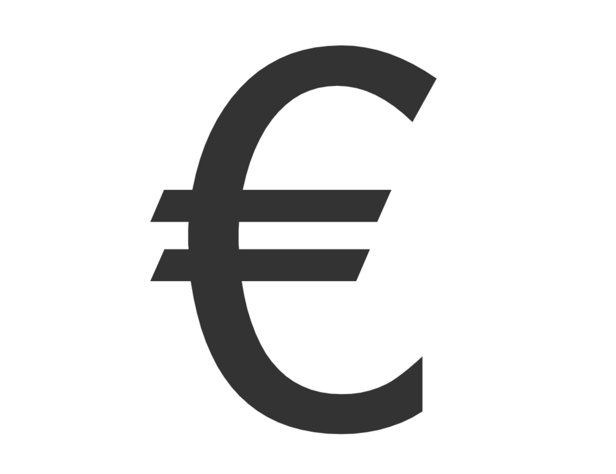 Euro Sign Symbol Copy And Paste | ₠ ₡ ₢ ₤ €̧ ₣ ₮